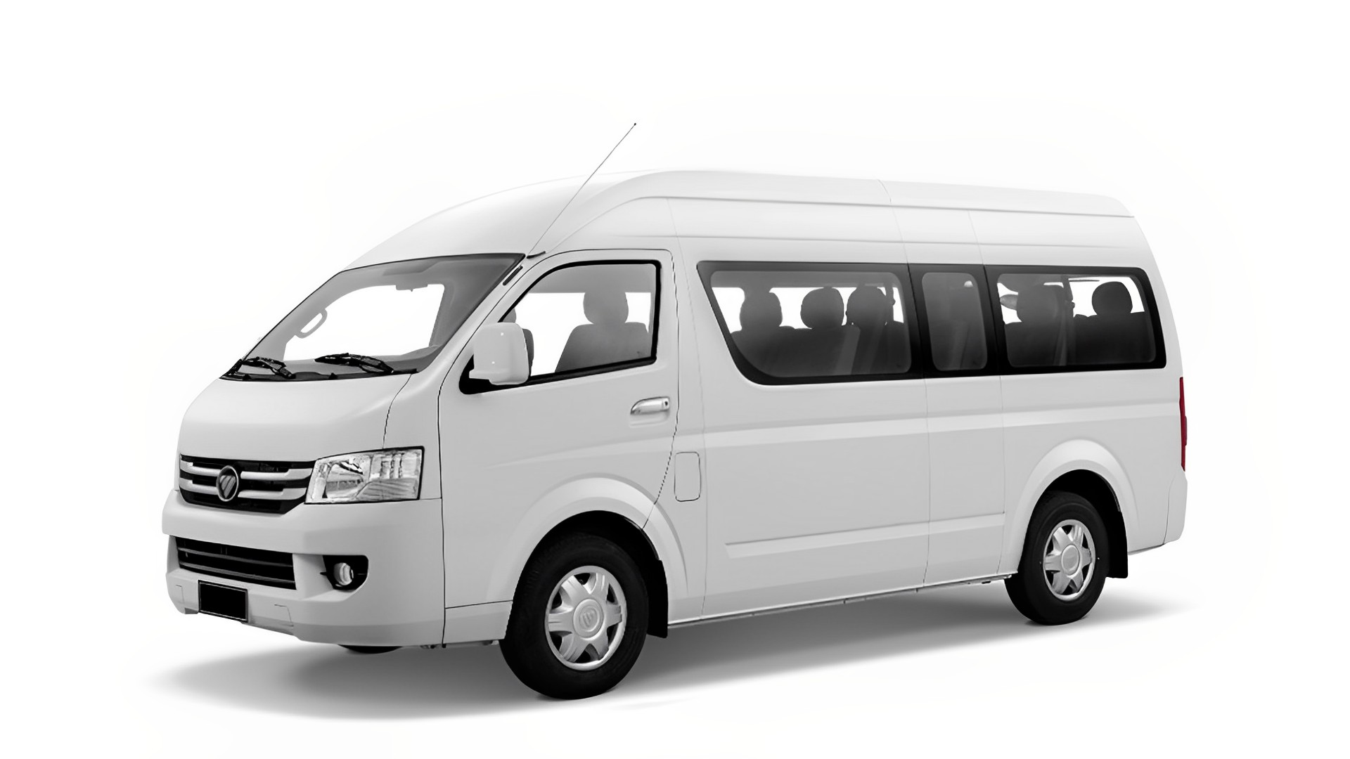 Buses for Sale or Rent in Kuwait | Kuwait Mechano