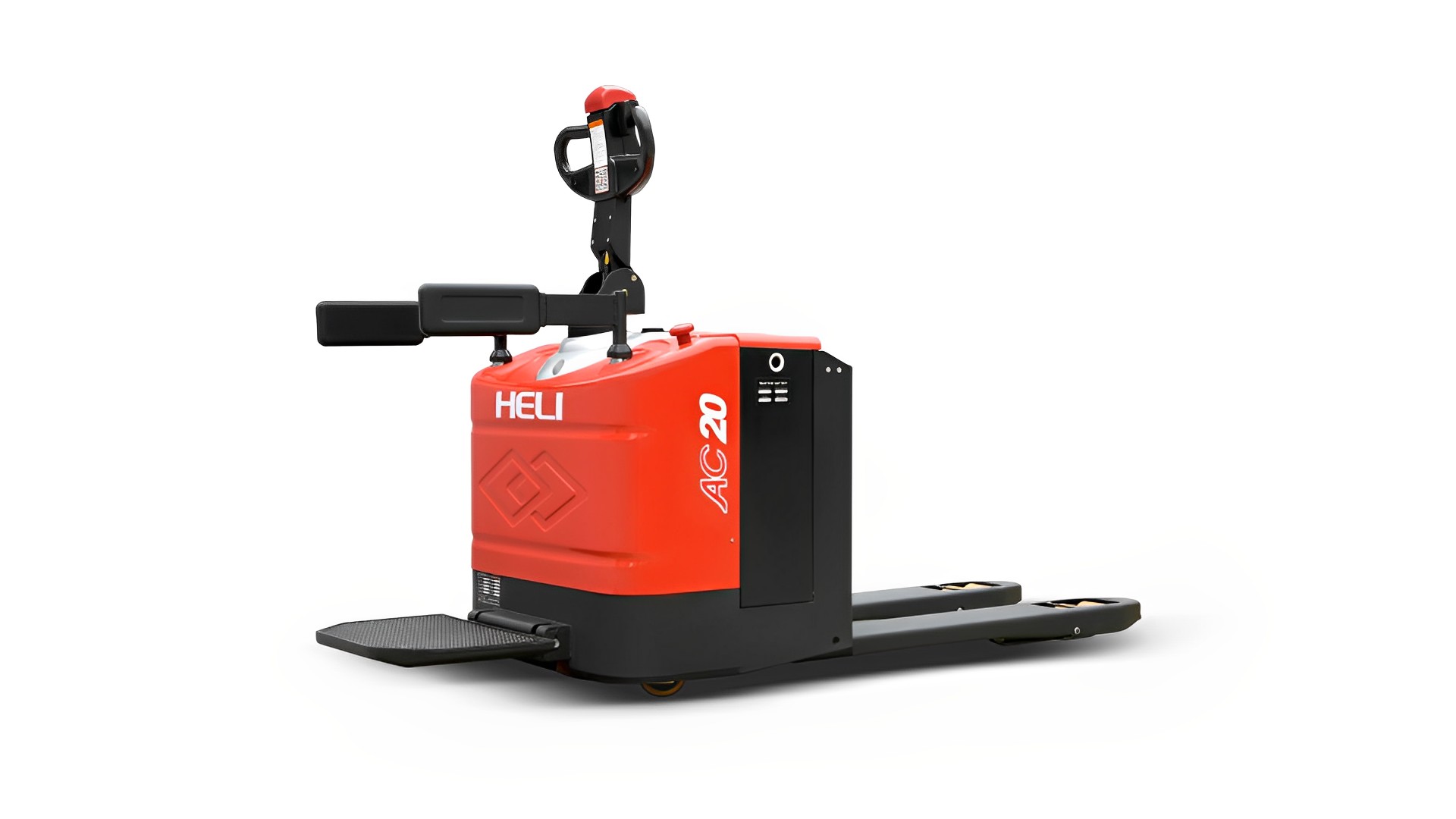 Heli CBD20-460-AC | Kuwait Mechano