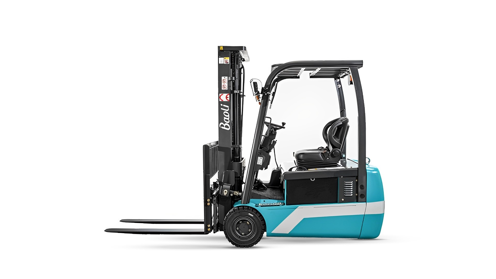 Forklifts for Sale or Rent in Kuwait | Kuwait Mechano