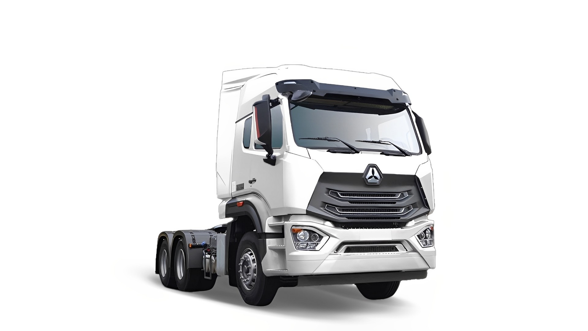 Trucks/Commercial Vehicles for Sale or Rent in Kuwait | Kuwait Mechano