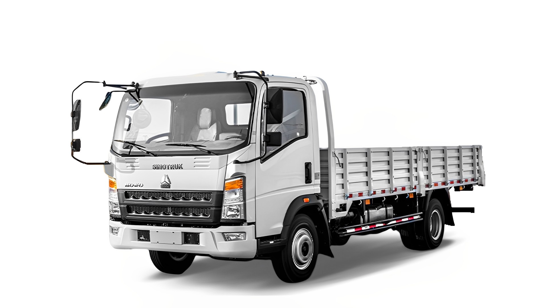 Trucks/Commercial Vehicles for Sale or Rent in Kuwait | Kuwait Mechano