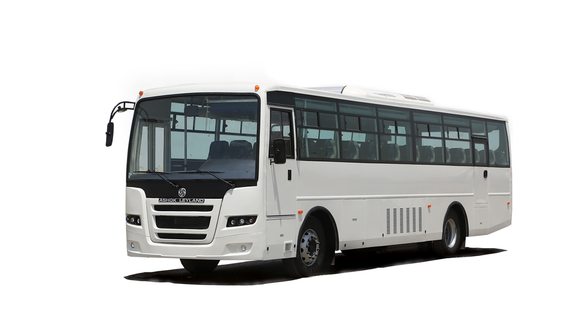Buses for Sale or Rent in Kuwait | Kuwait Mechano