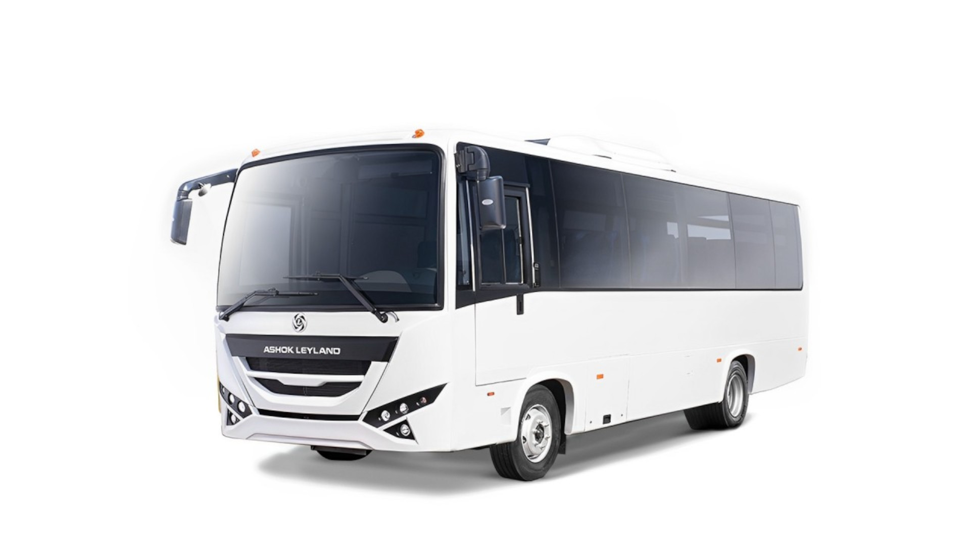 New or Used Buses for Sale or Rent in Kuwait | Kuwait Mechano
