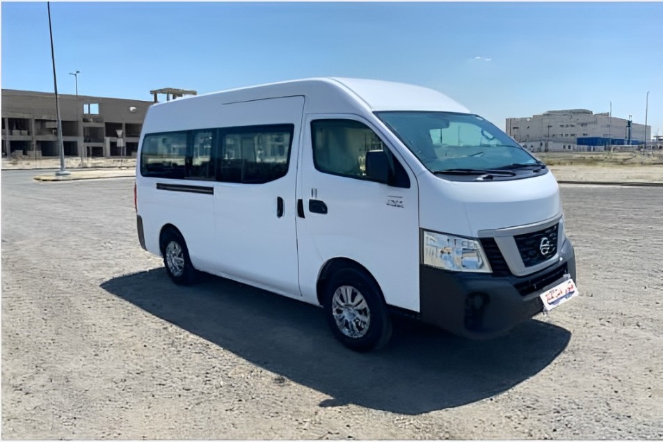 Buses for Sale or Rent in Kuwait | Kuwait Mechano