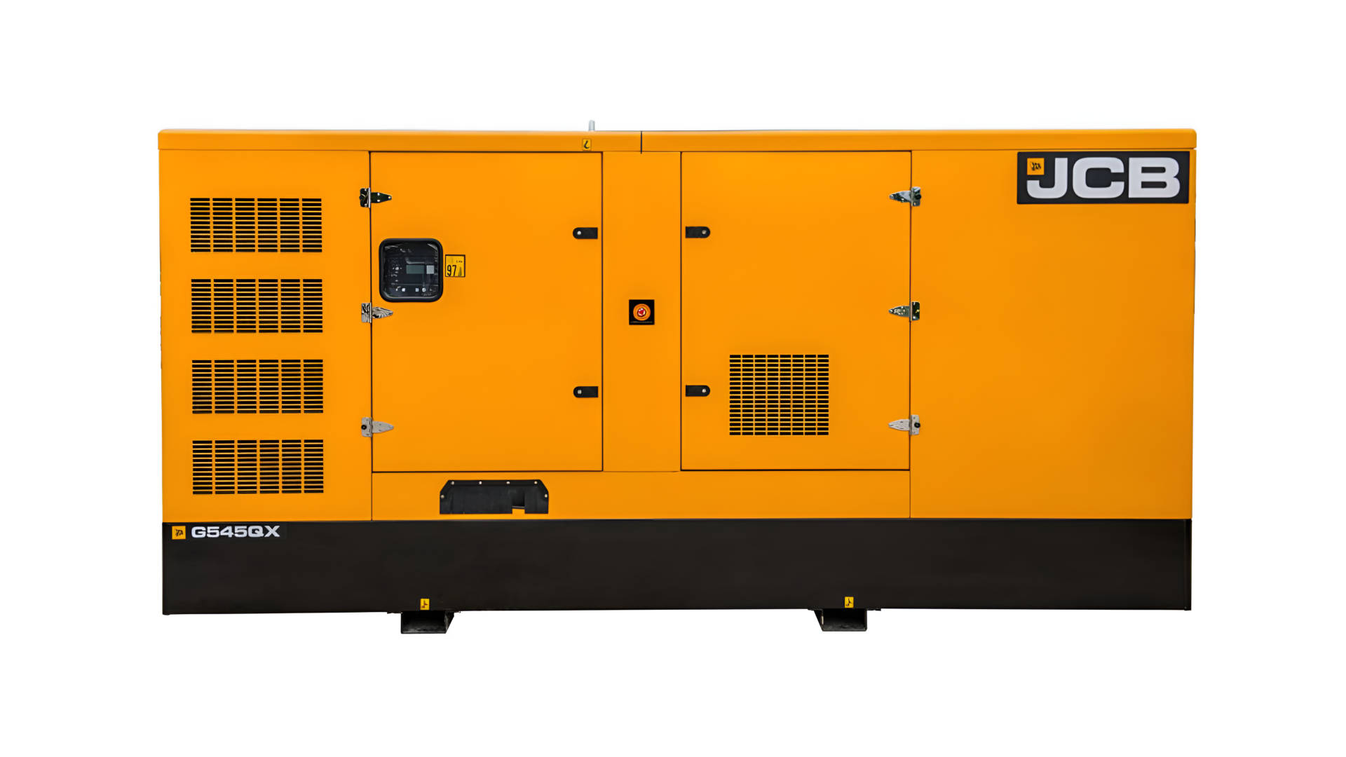 Generators for Sale or Rent in Kuwait | Kuwait Mechano